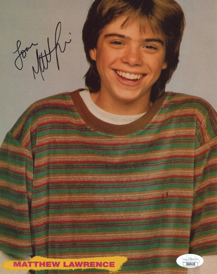 Boy Meets World