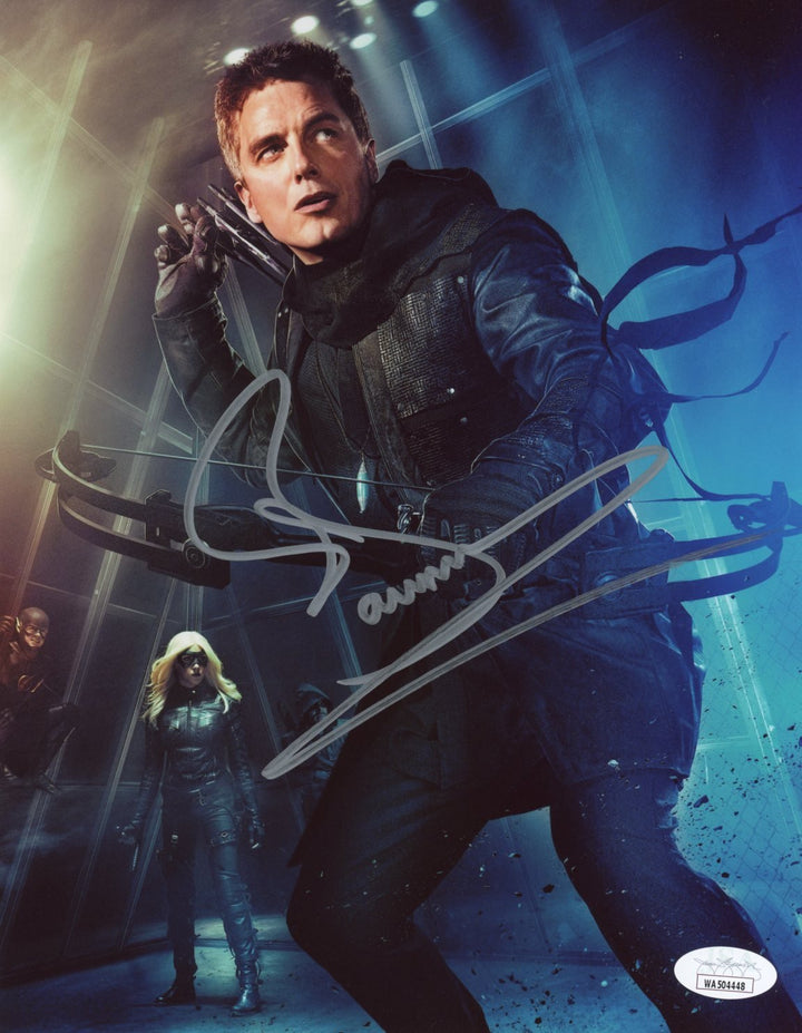 Arrow