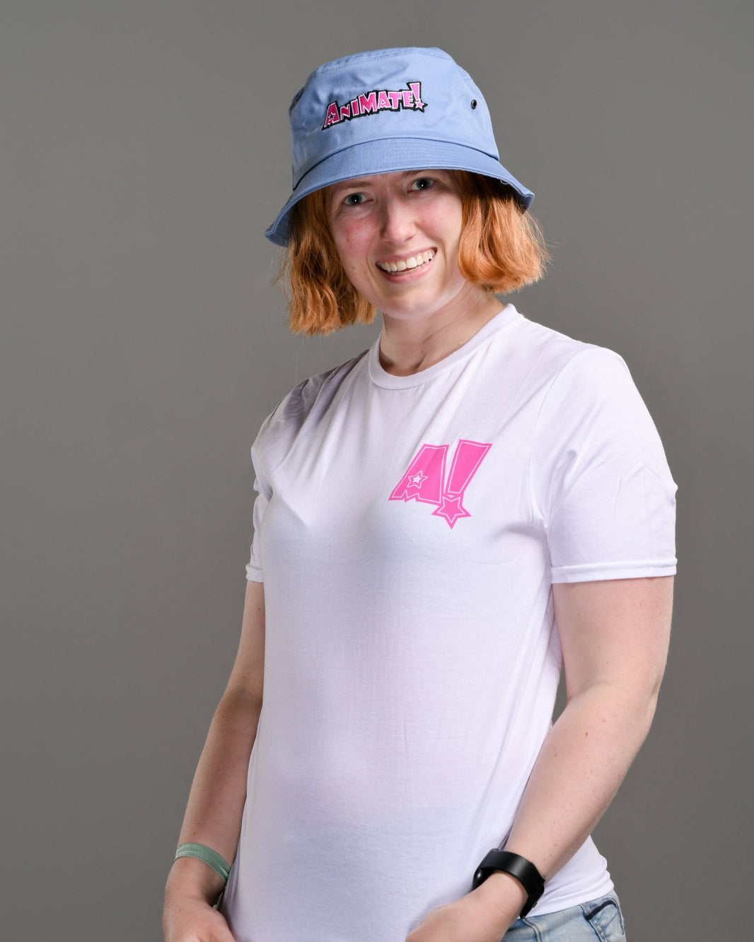 Animate! Merchandise