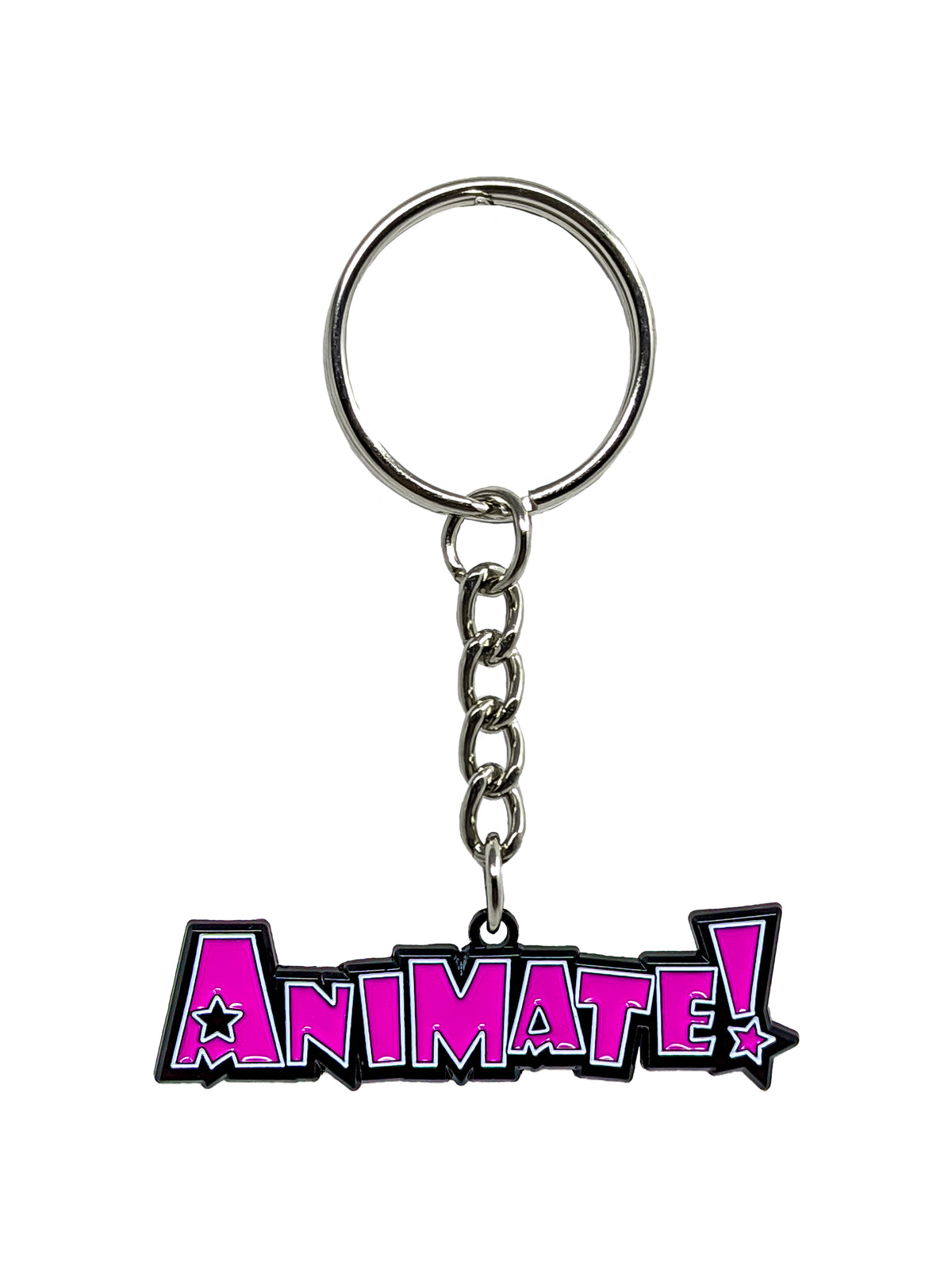 Animate! Merchandise