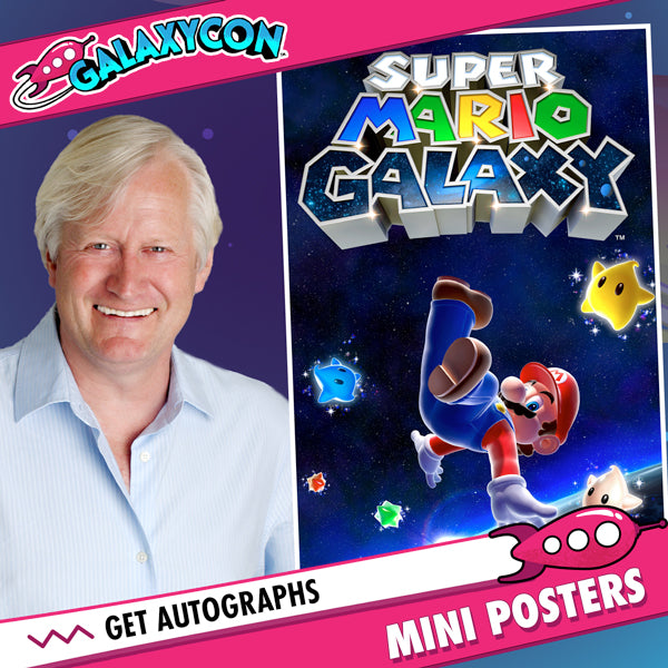 Personalized Autographs