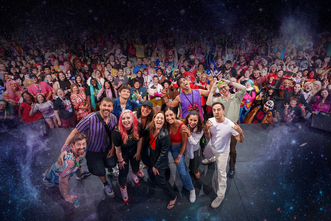 GalaxyCon