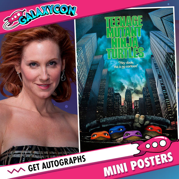 Judith Hoag