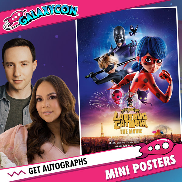 Animate! Columbus: Max Mittelman Autographs