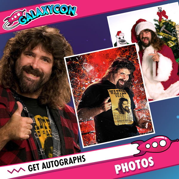 Personalized Autographs