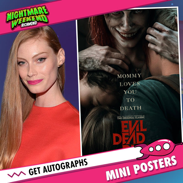 Personalized Autographs