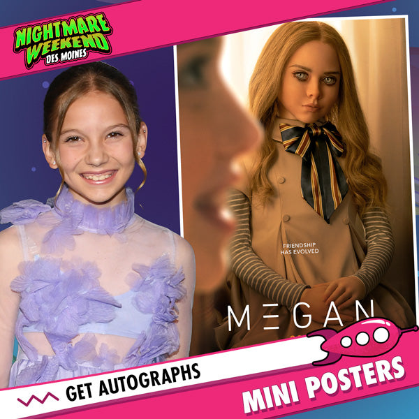 Personalized Autographs