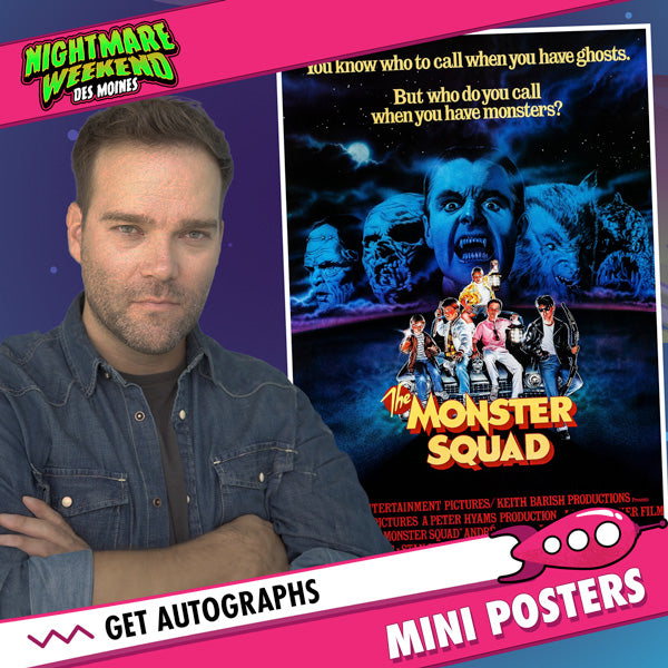 Personalized Autographs