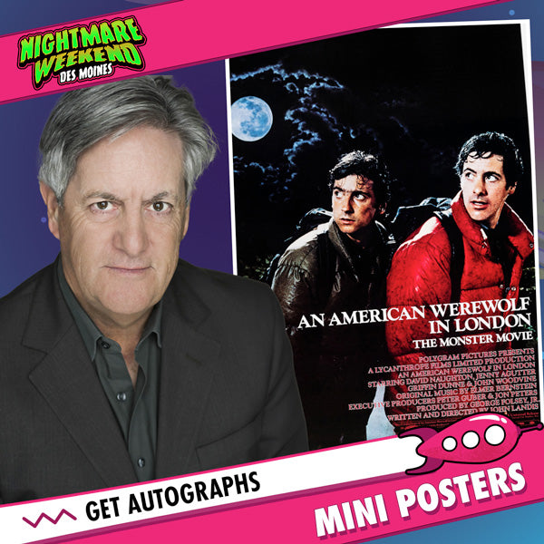 Personalized Autographs