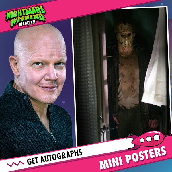 Personalized Autographs