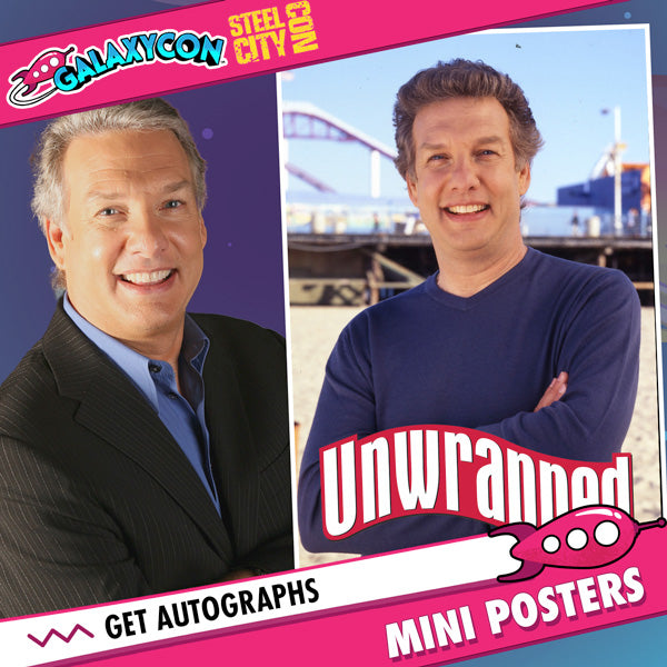 Personalized Autographs