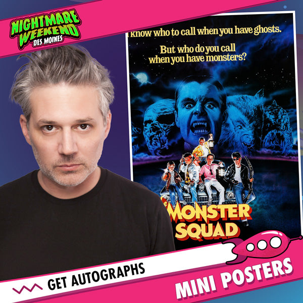 Personalized Autographs