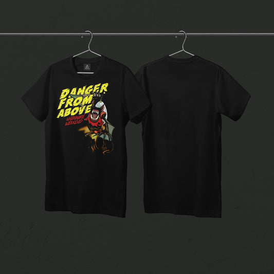 Nightmare Weekend Merchandise