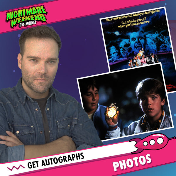 Personalized Autographs