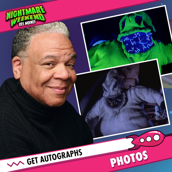 Personalized Autographs