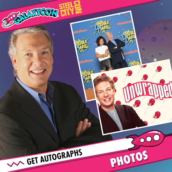 Personalized Autographs
