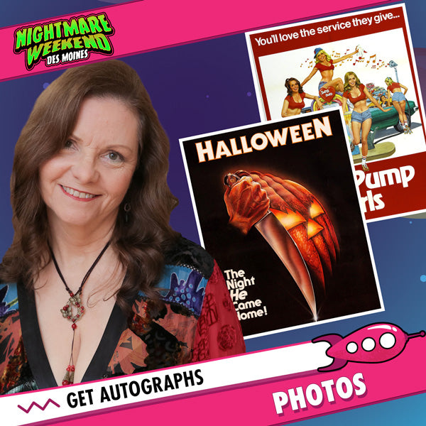 Personalized Autographs