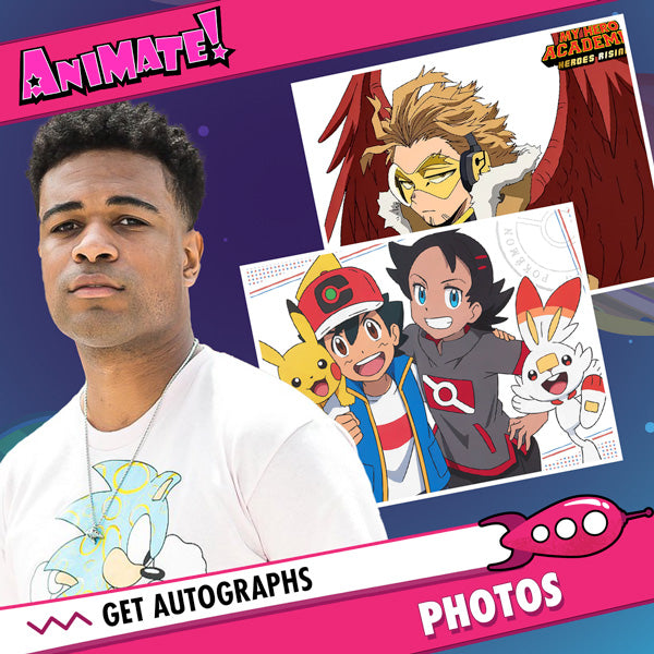 Personalized Autographs