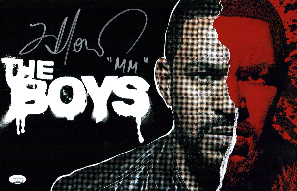 Certified Autographs