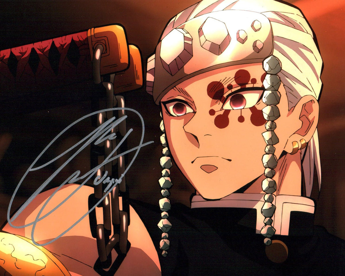 Demon Slayer