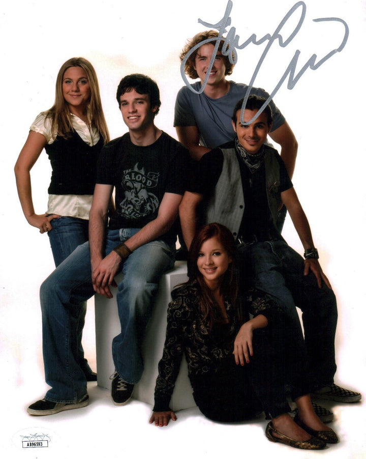 Certified Autographs