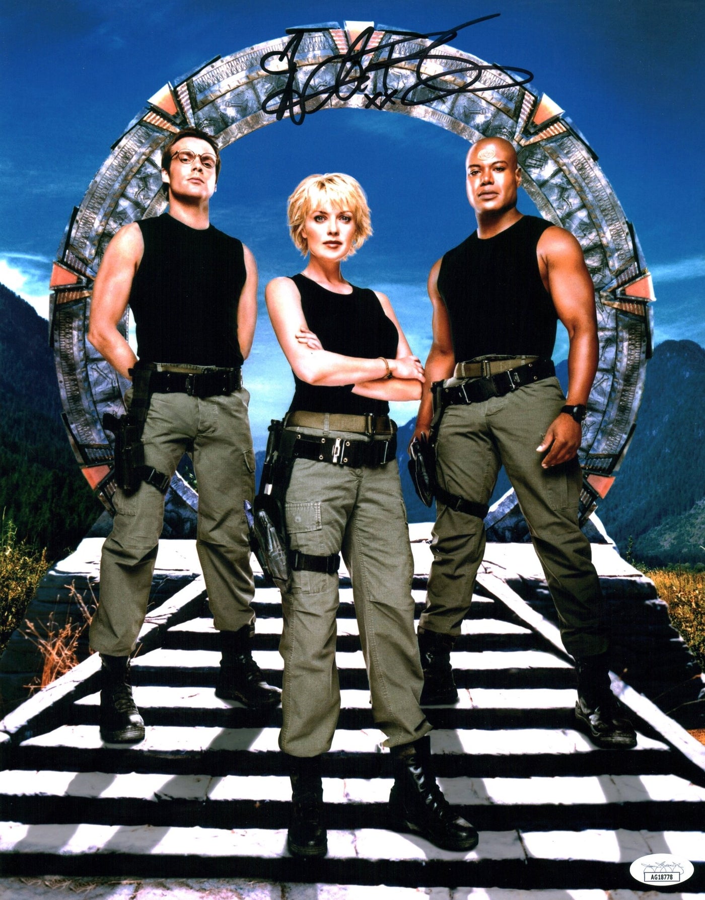 Stargate