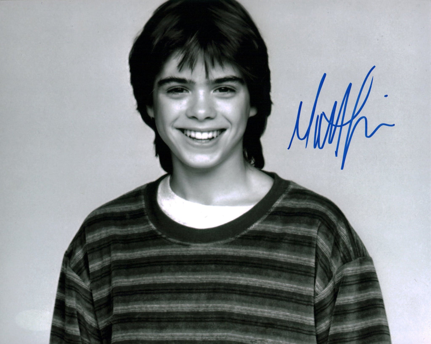 Certified Autographs