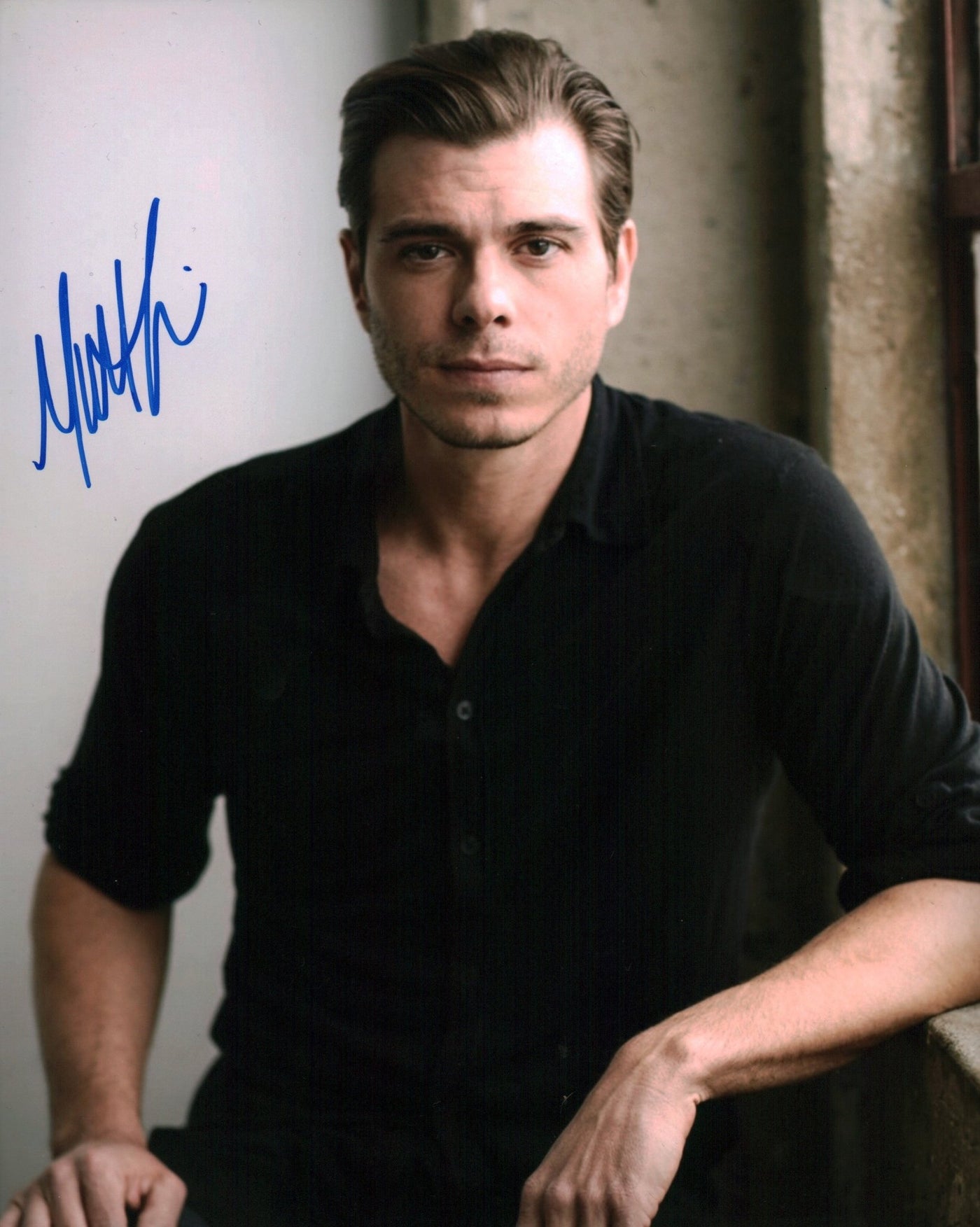 Certified Autographs