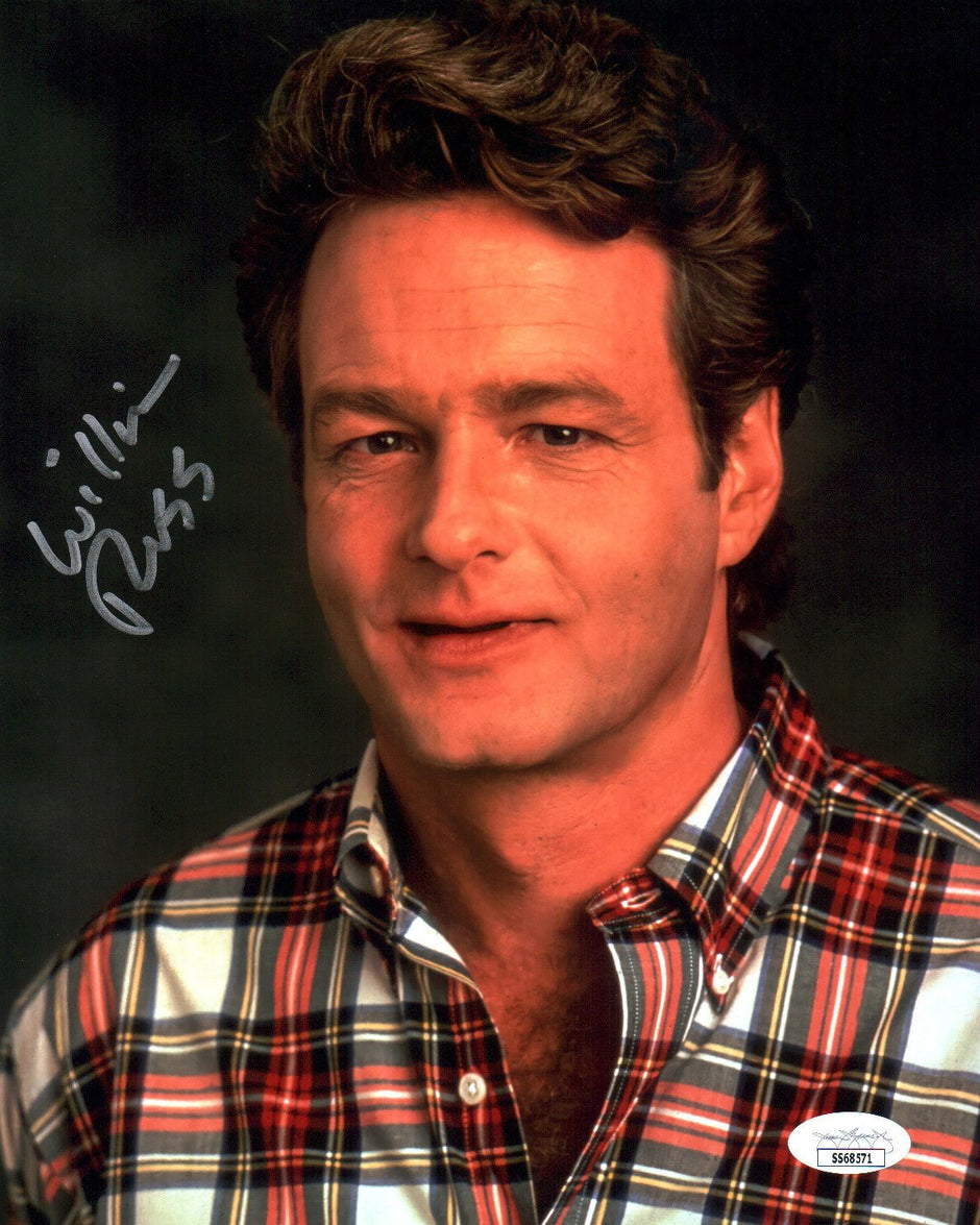 Certified Autographs