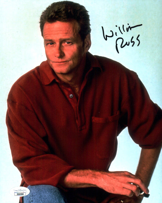 Certified Autographs