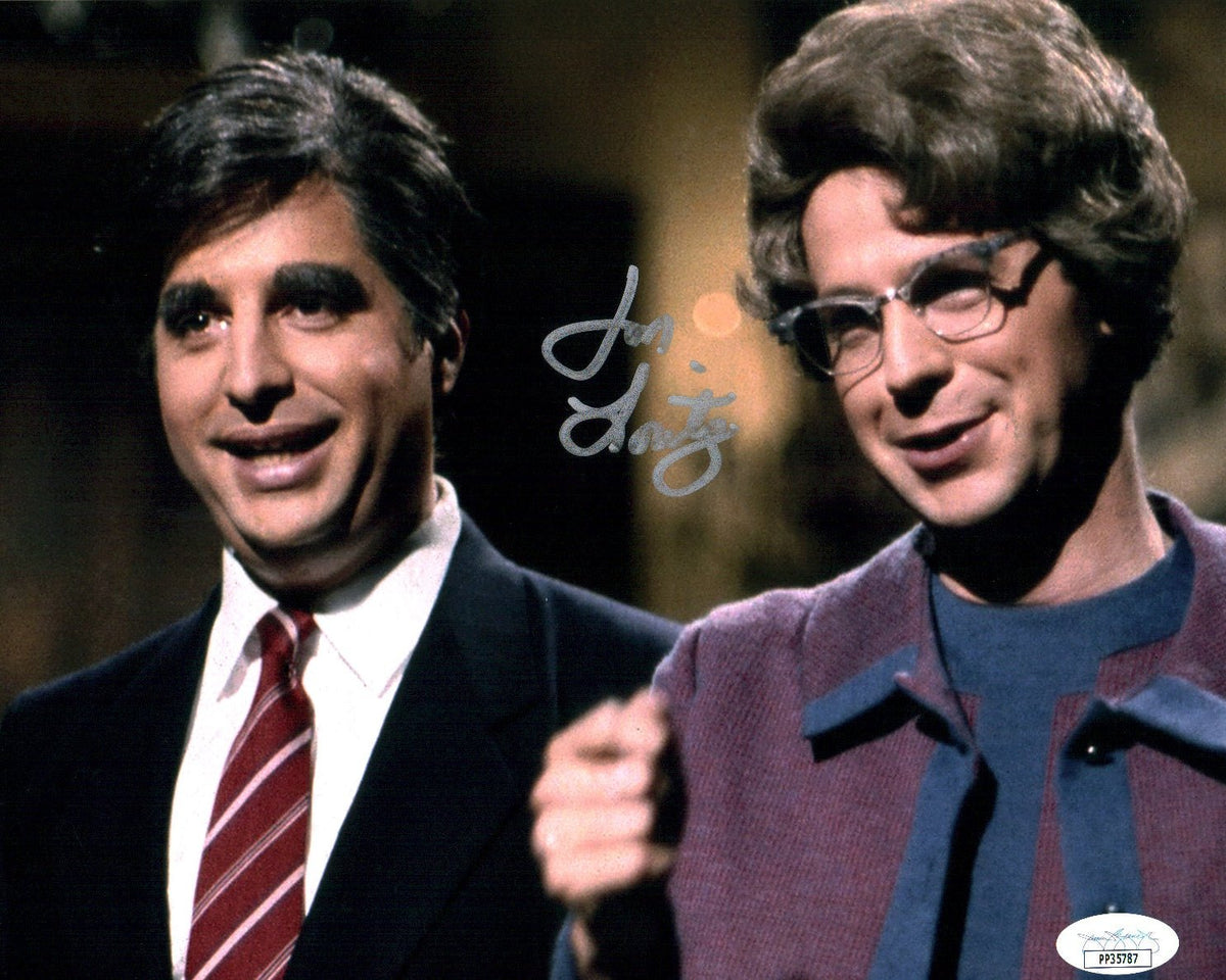 Certified Autographs