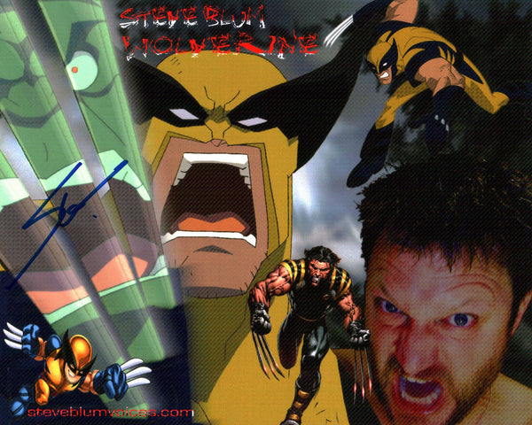 X-Men