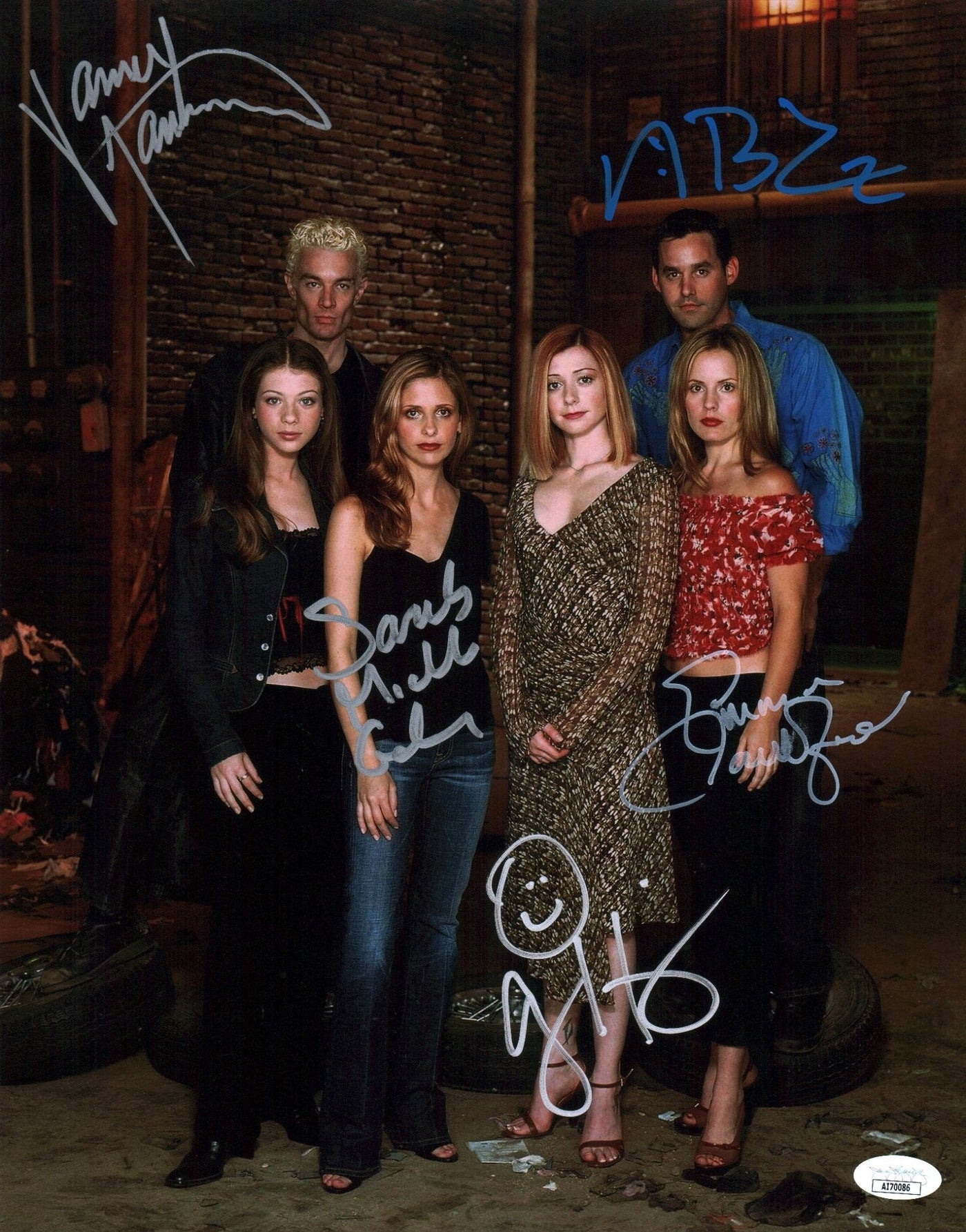 Buffy