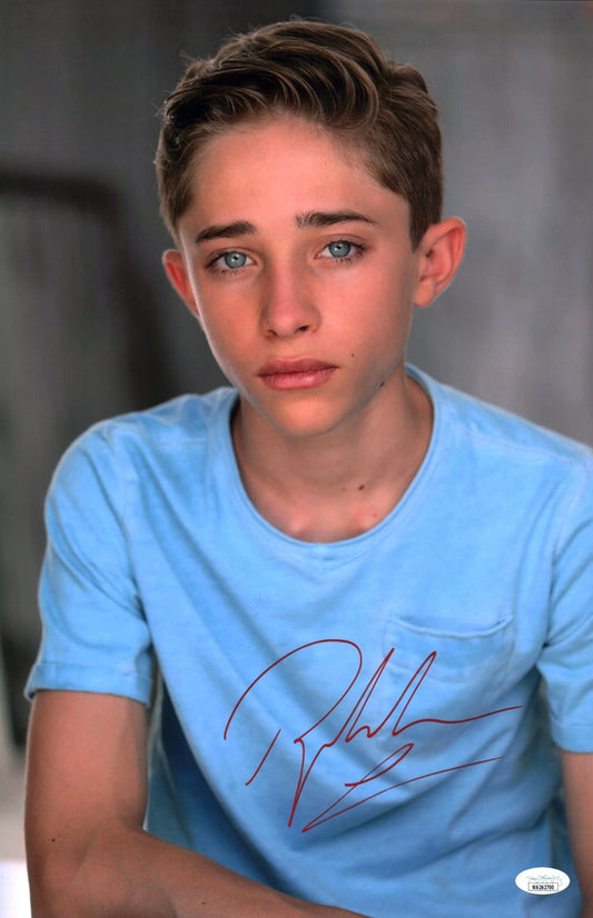 Autographed Photos & Posters