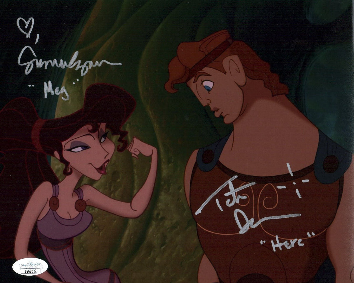 Hercules
