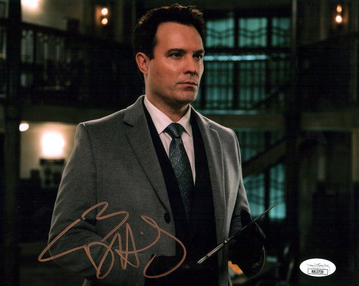 Certified Autographs