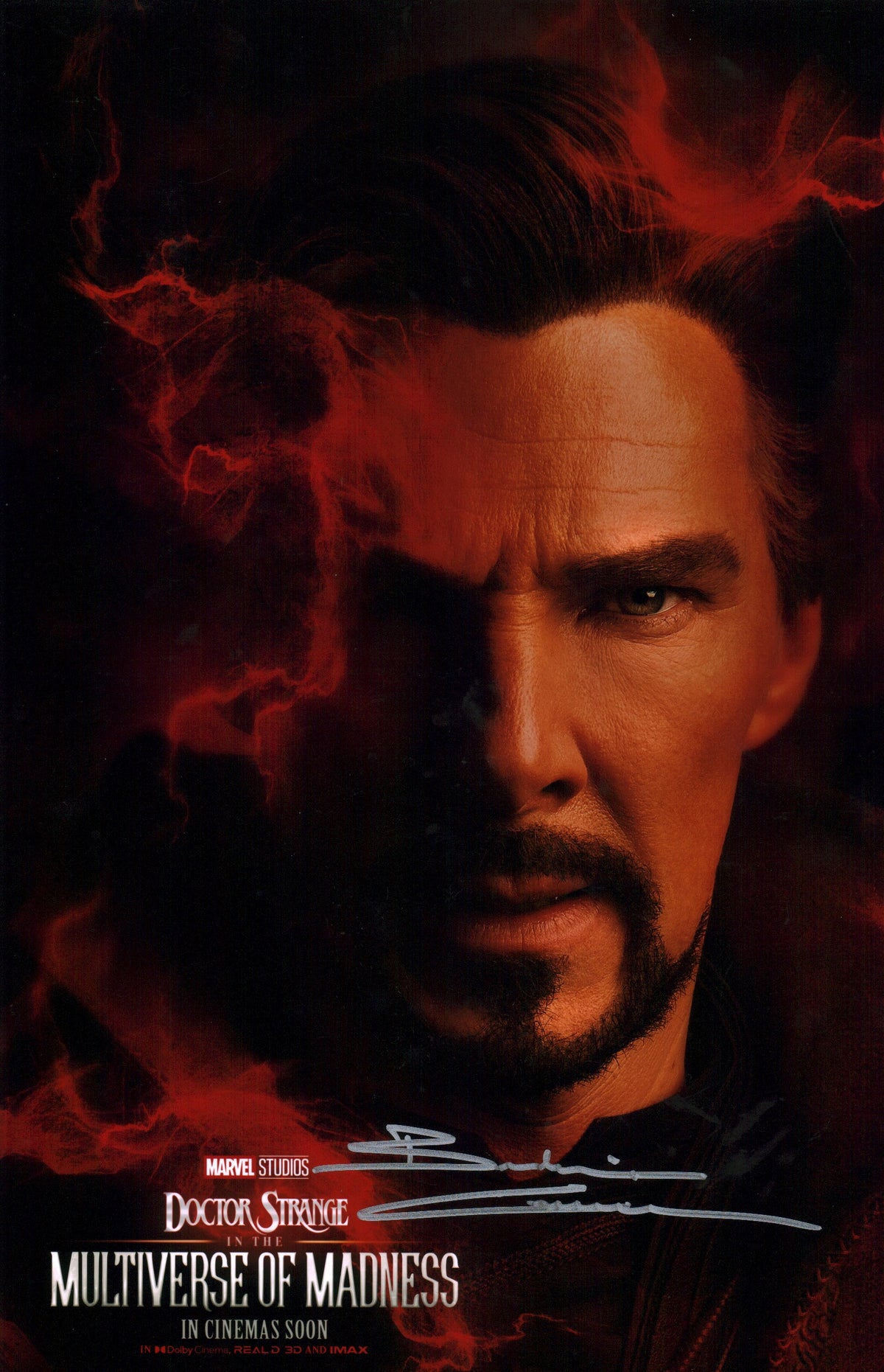 Certified Autographs