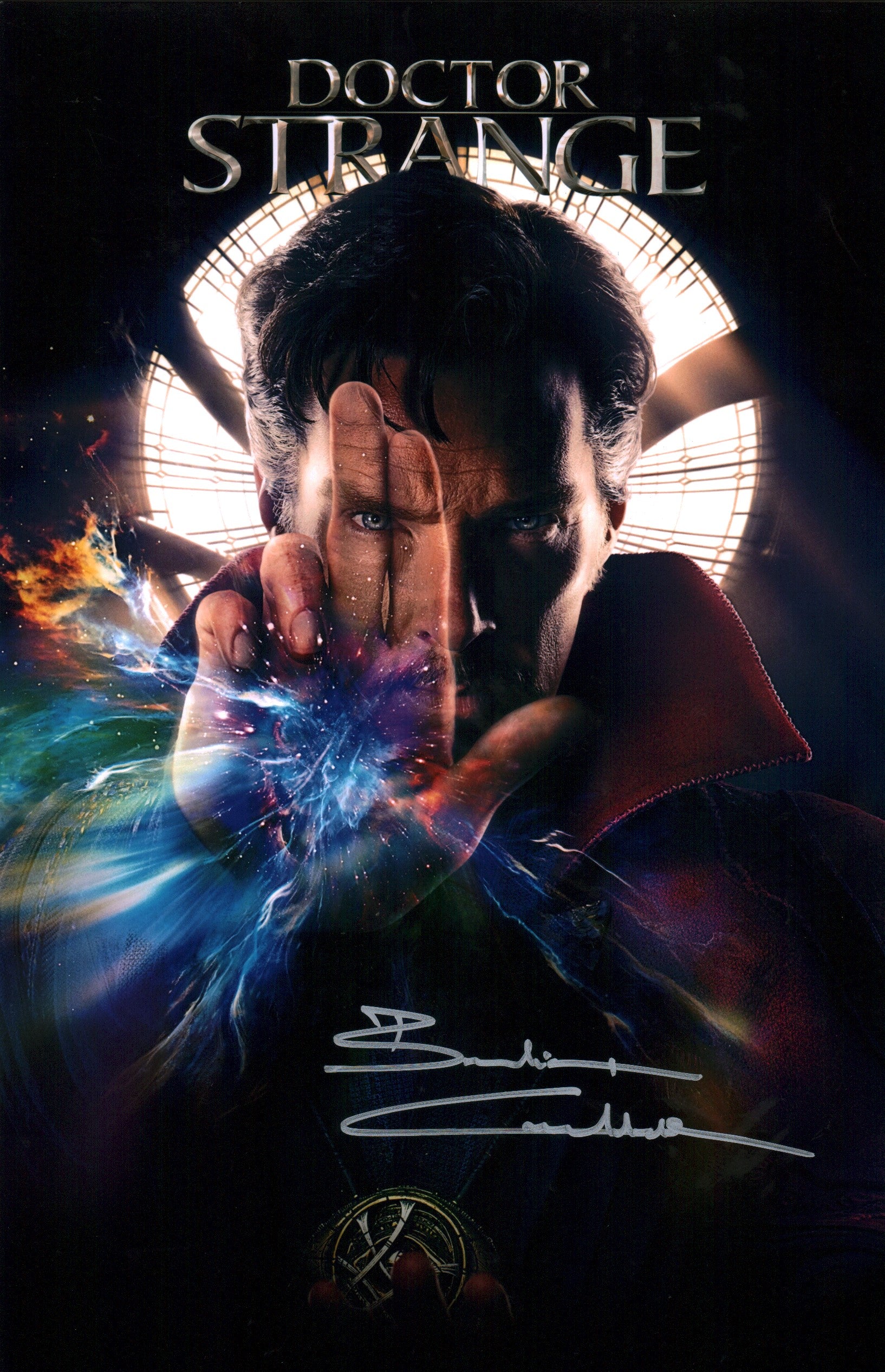 Certified Autographs