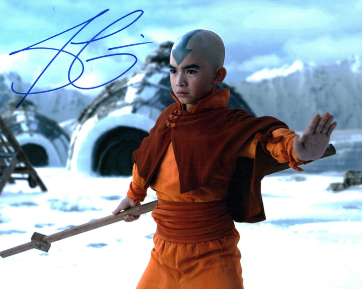Avatar: The Last Airbender