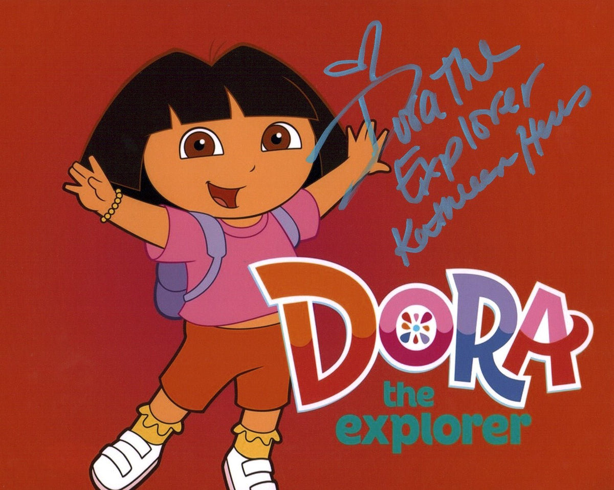 Certified Autographs
