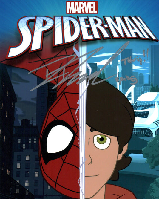 Autographed Photos & Posters