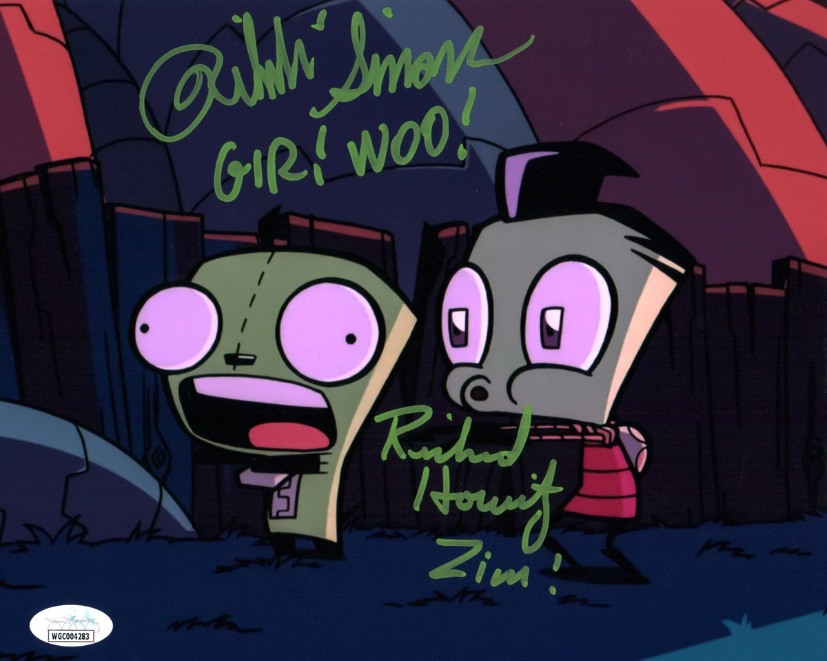 Invader Zim
