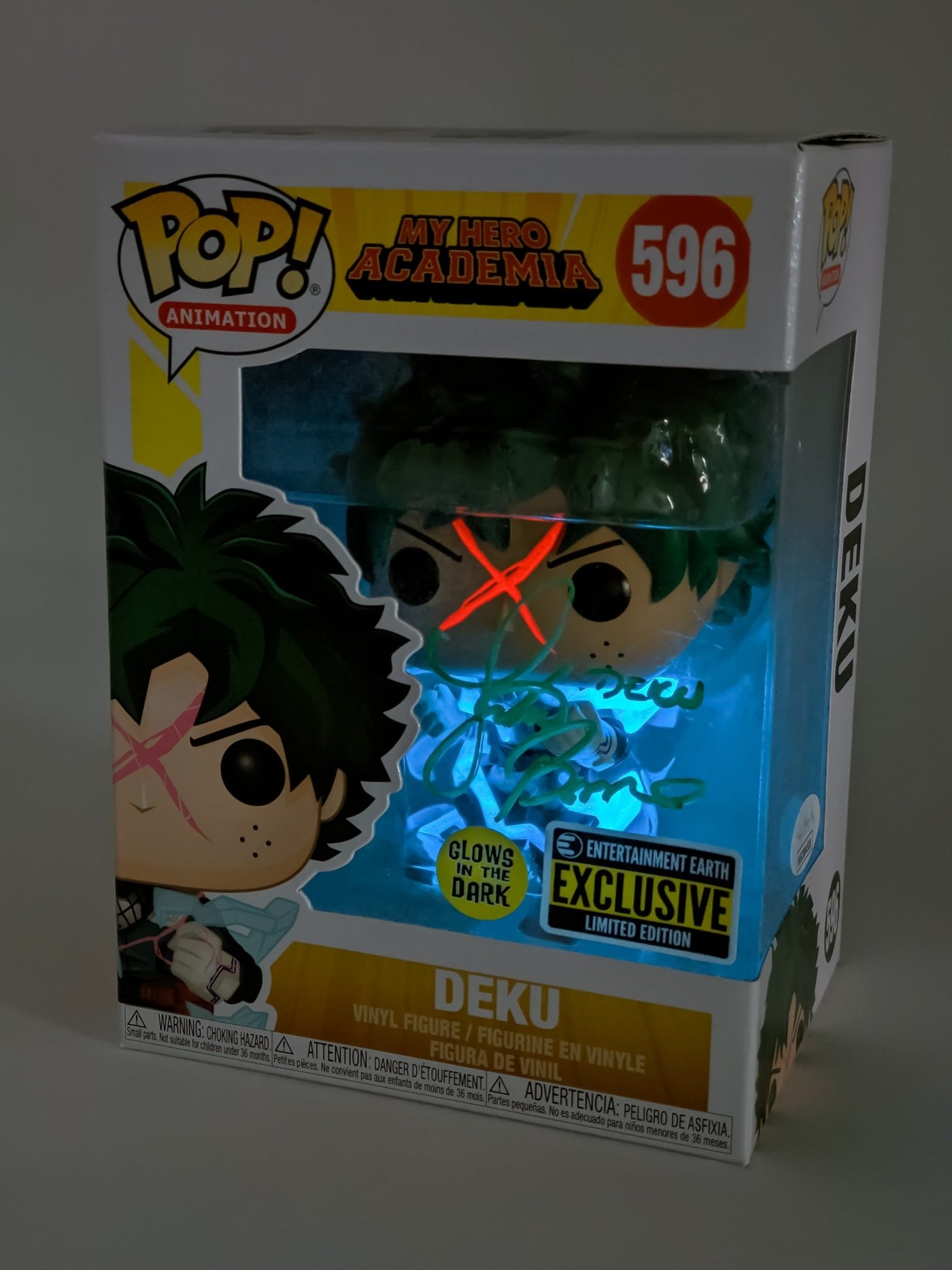 My Hero Academia