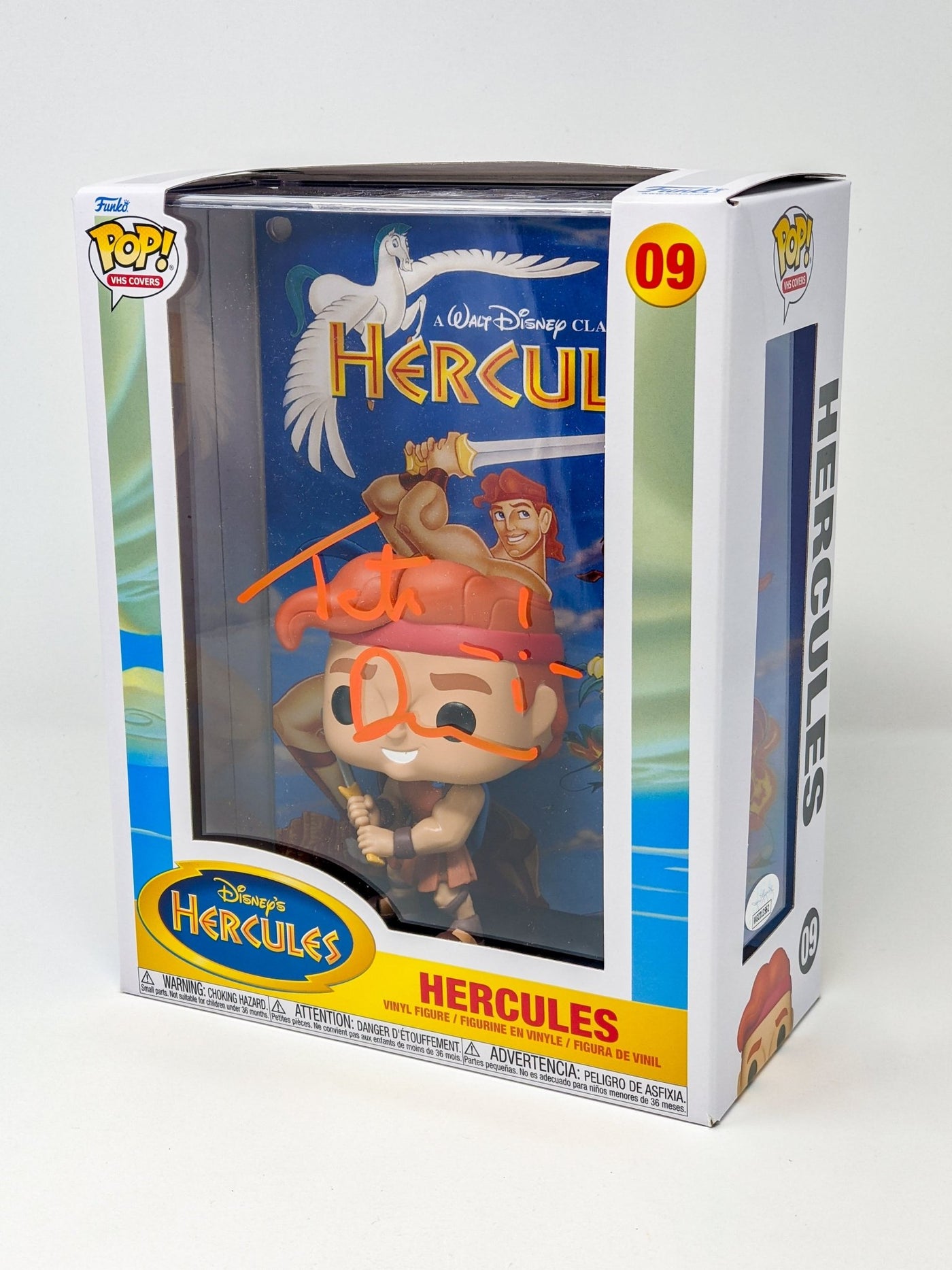 Hercules