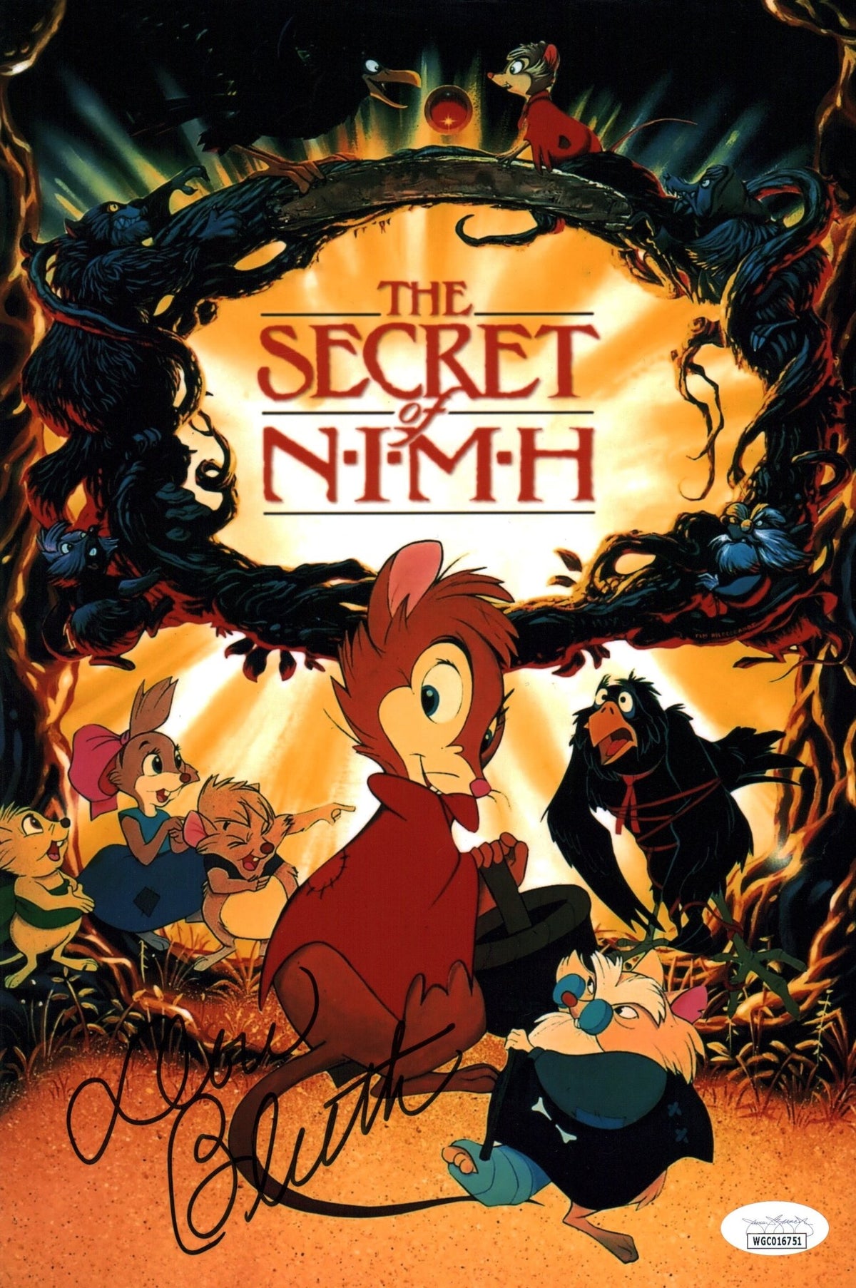 Don Bluth