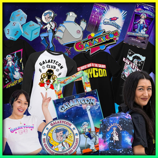GalaxyCon