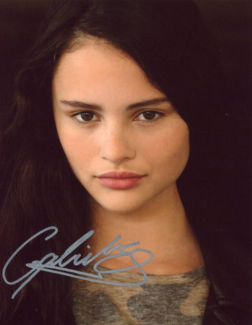 Autographed Photos & Posters