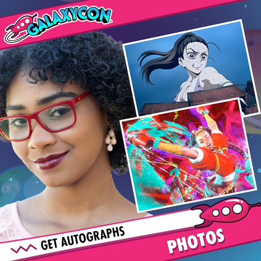 Personalized Autographs