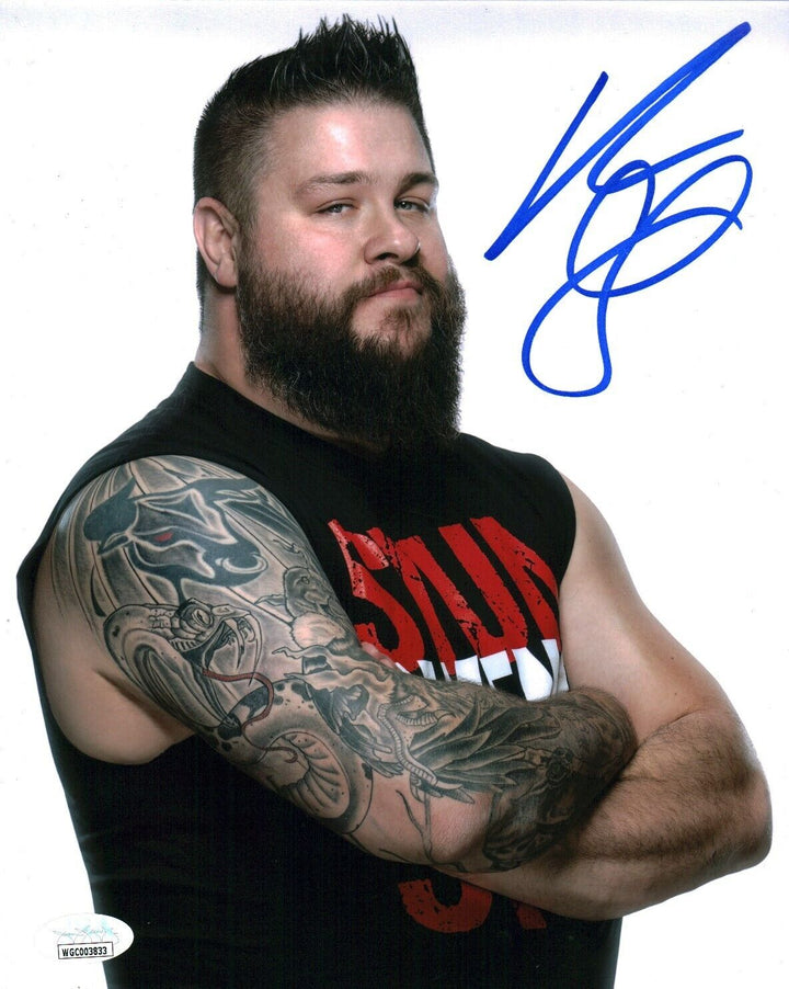 Autographed Photos & Posters