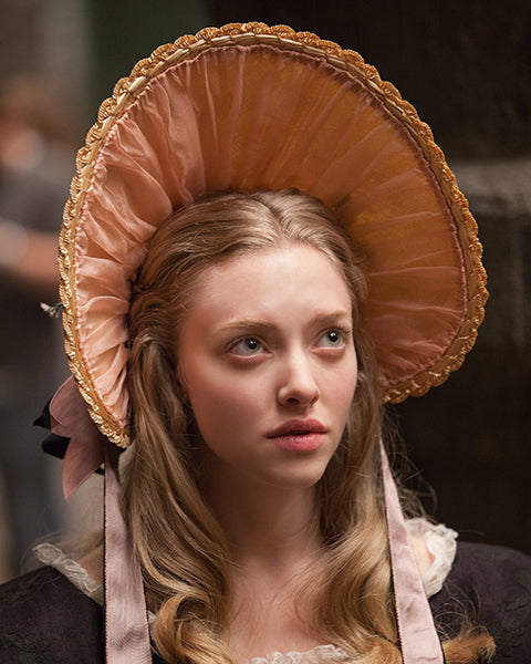 Cosette Amanda Seyfried Costume